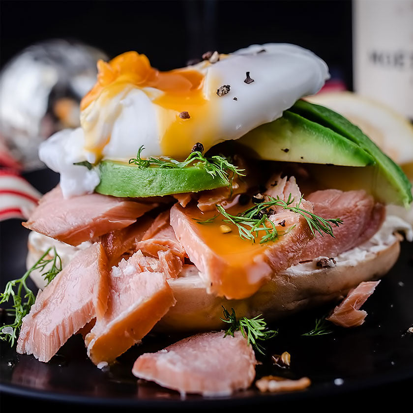 Ullapool Smoke House - Finest Quality Smoked Salmon In Scotland